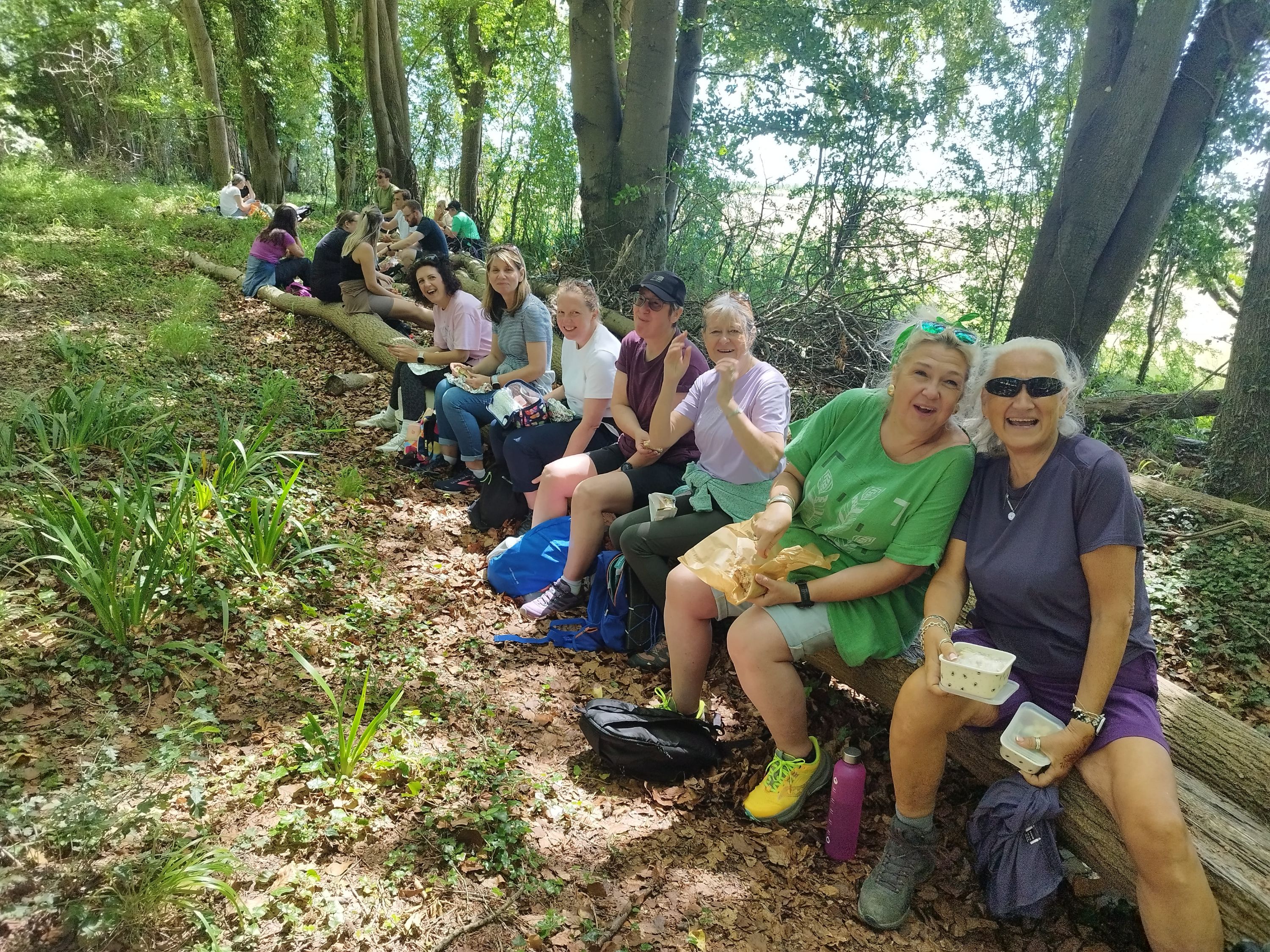 Assisi Catholic Trust - Assisi Trust Staff Annual Pilgrimage – Boxhill ...